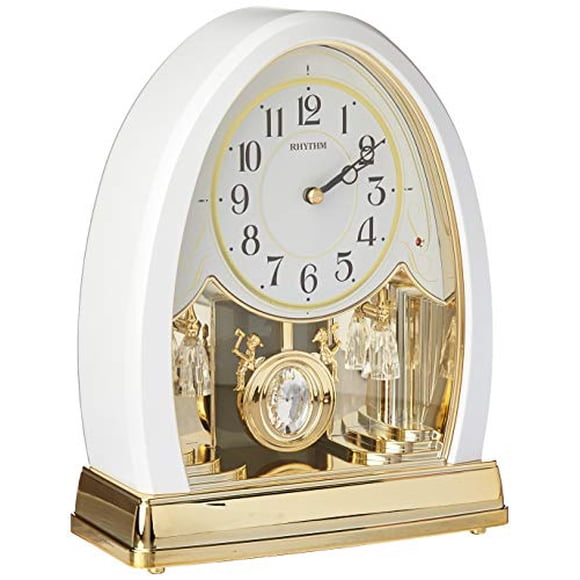 Rhythm Clocks