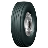 Double Coin Premium Low Profile Commercial Truck Tire - RT500 All ...