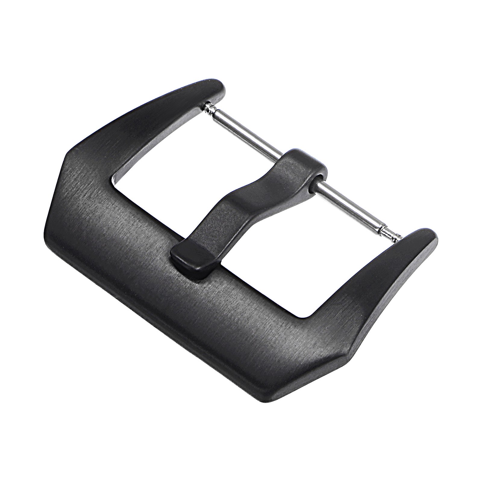 Click here for Unique Bargains Watch Stainless Steel Frosted Pvd... prices