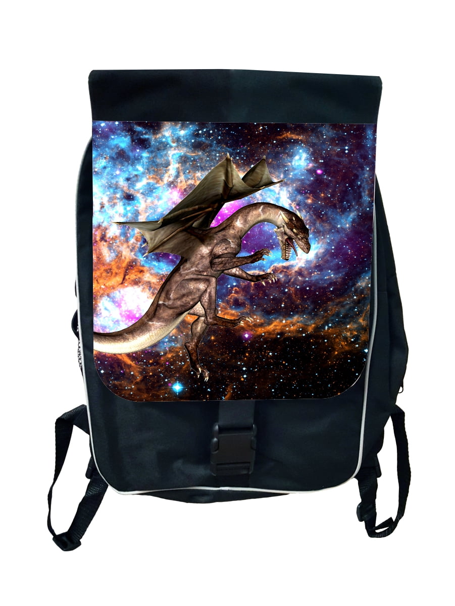 Girls' Backpacks Kids Wings of Fire Dragons School Backpacks Lunch Box ...