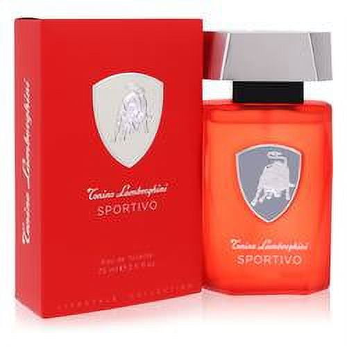 Click here for Lamborghini Sportivo Eau De Toilette Spray By Toni... prices