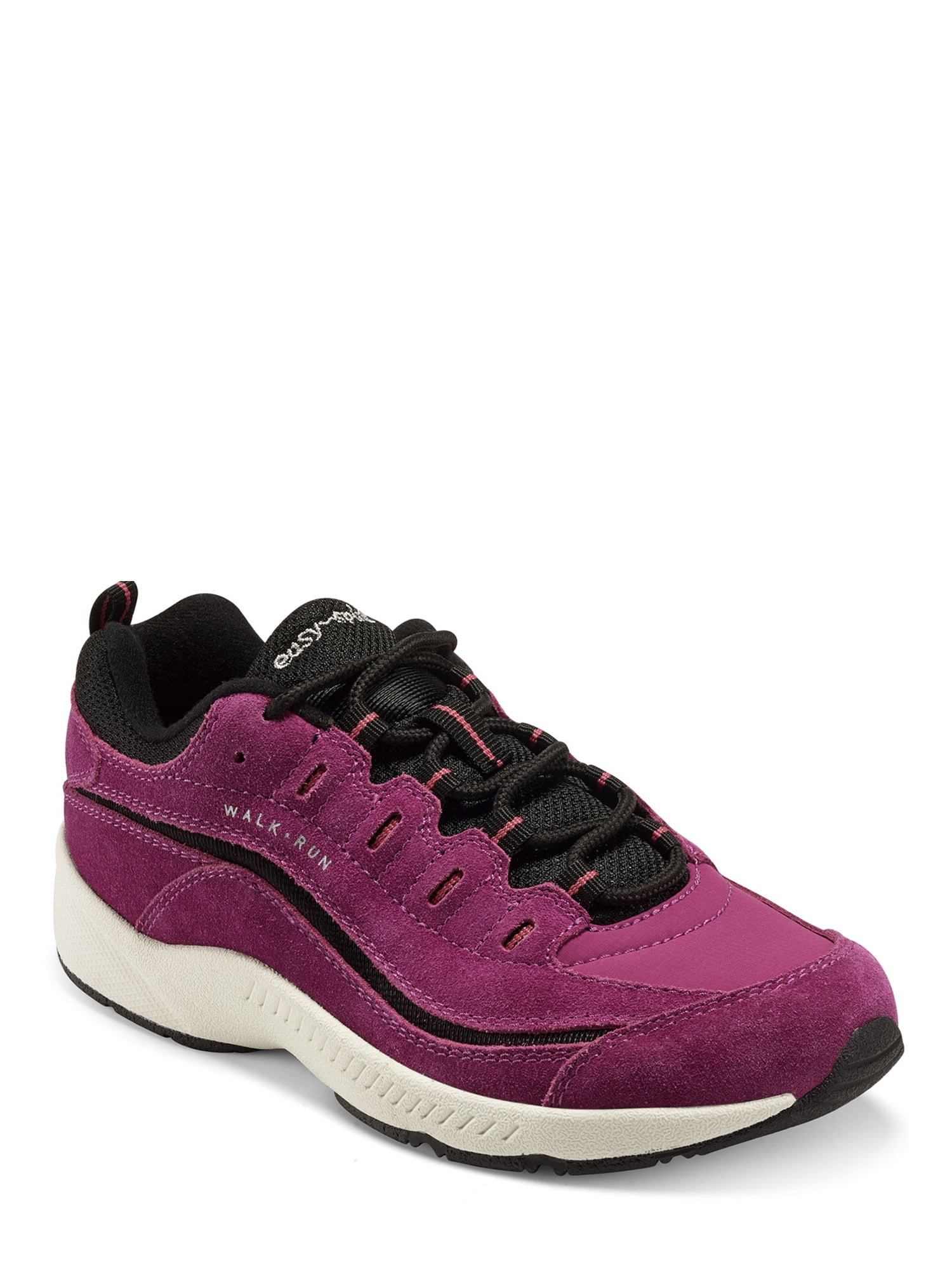 Easy Spirit Romy Walking Sneaker (Women's) - Walmart.com