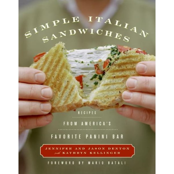 Italian Sandwiches Recipe