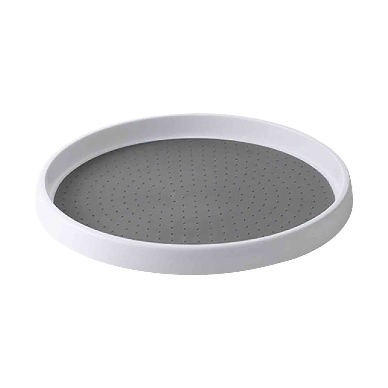 Click here for Discount Qaailabf Kitchen Rotating Seasoning Rack... prices