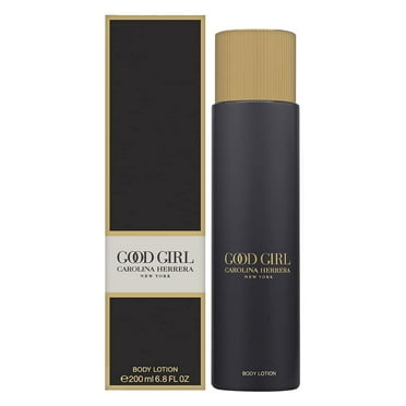 Carolina Herrera Fragrance Good Girl Jasmine Cocoa Body Lotion for ...