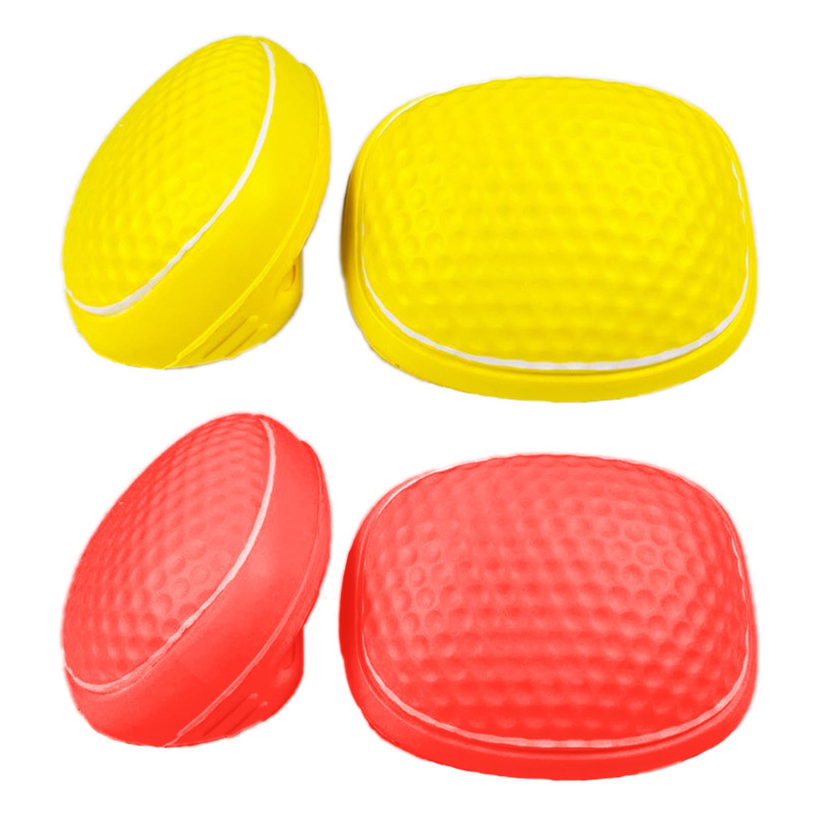 SPRING PARK Fitness Boxing Punch Exercise Fight Ball with Headband For ...