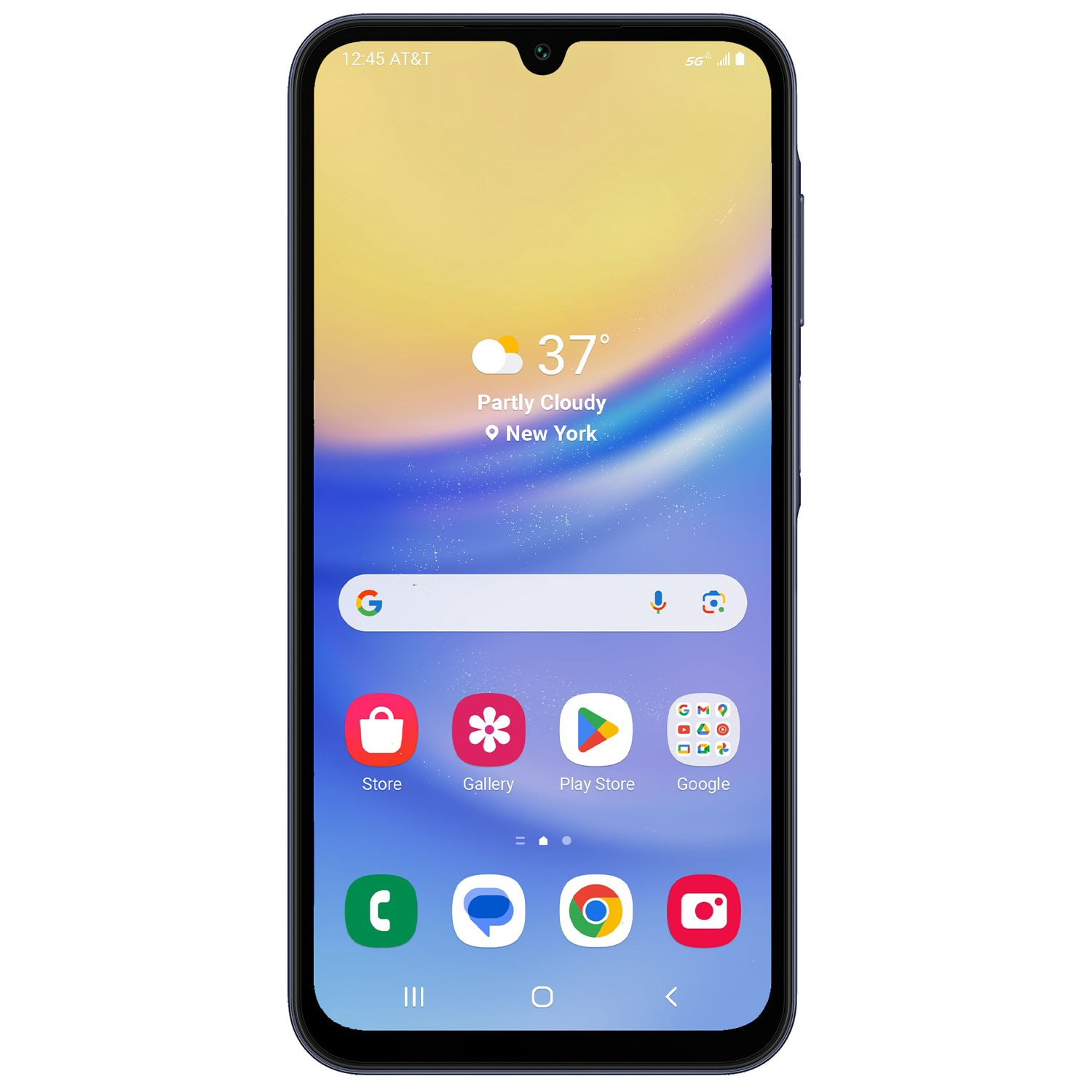Samsung Galaxy S8 64GB Smartphone (Fully Unlocked), Midnight Samsung Galaxy S8 64GB Smartphone (Fully Unlocked), Midnight