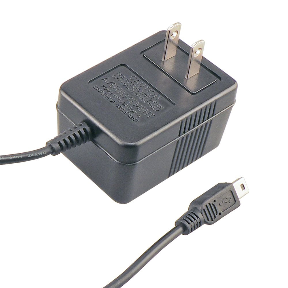 C. Crane CC Skywave 5V AC Adapter - Walmart.com