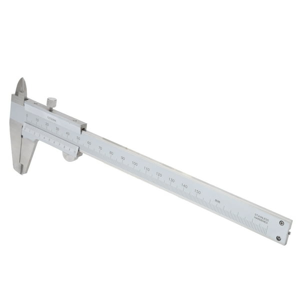 Integral Vernier Caliper, Measuring Gauge Integral Measure Gauge For ...