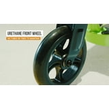 Razor Black Label E90 Power Motorized Electric Scooter - Green, for Kids Ages 8+, up to 120 lbs ...