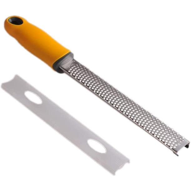 Narrow Citrus Vegetable Grater and Slicer for Cheese, Parmesan, Lemon ...
