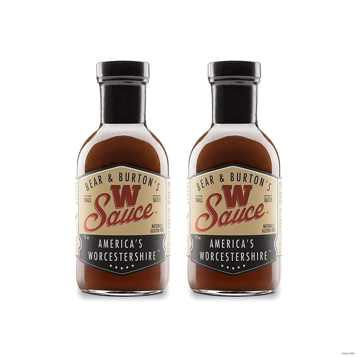 W Sauce 2-Pack (2) - Walmart.com