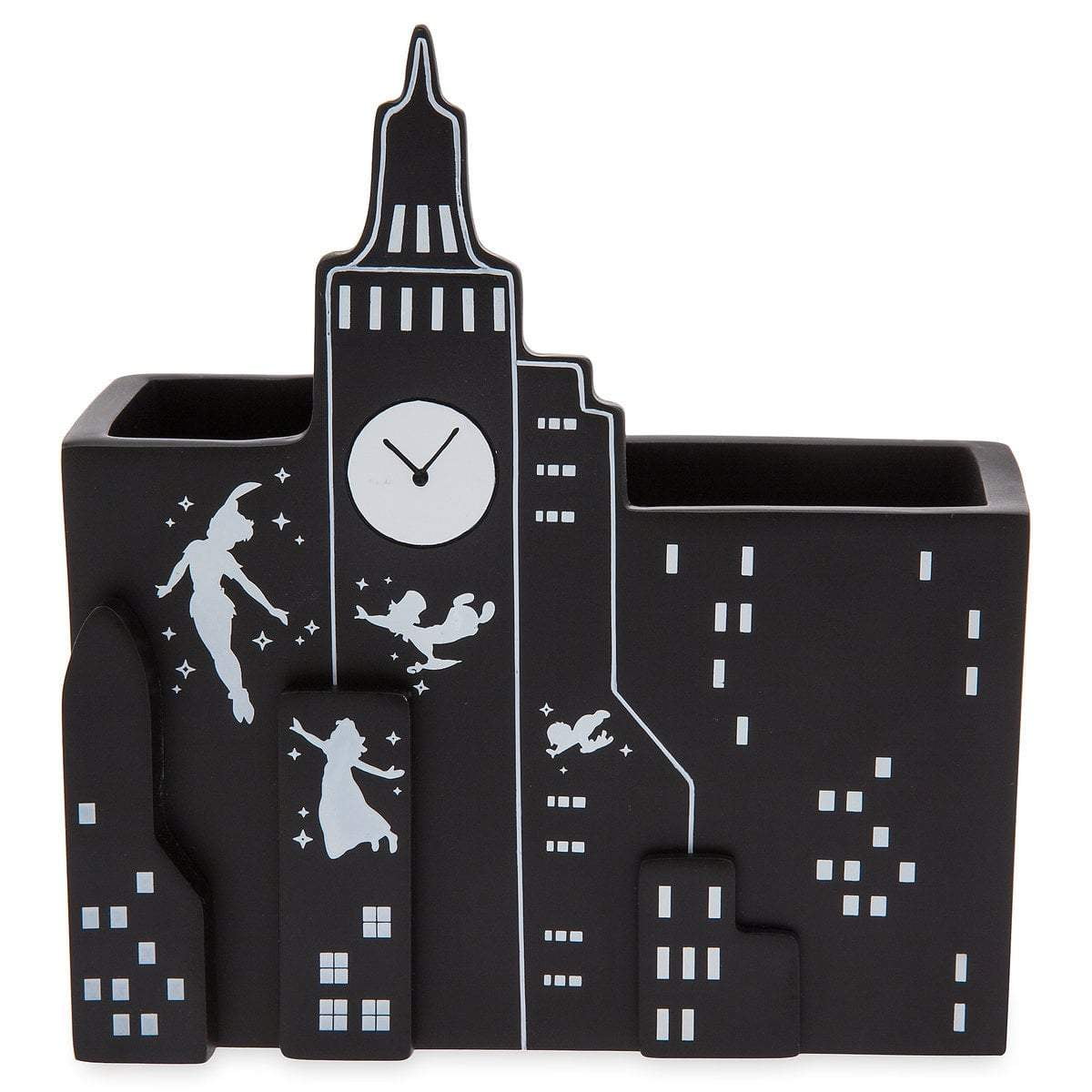 Peter Pan Clock Tower