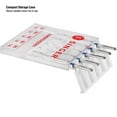 Singer Singer Embroidery Machine Needles 5/Pkg-Size 90 - Walmart.com