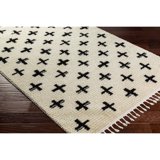 Mr. Kate Tess Contemporary Graphic Plush Area Rug - Walmart.com