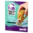 Taco Bell Original Taco Seasoning Mix 1 oz Packet for Tacos Burritos ...