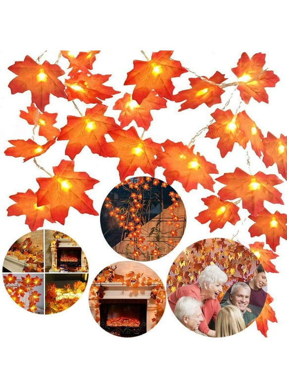 Halloween String Lights in Halloween Lights - Walmart.com