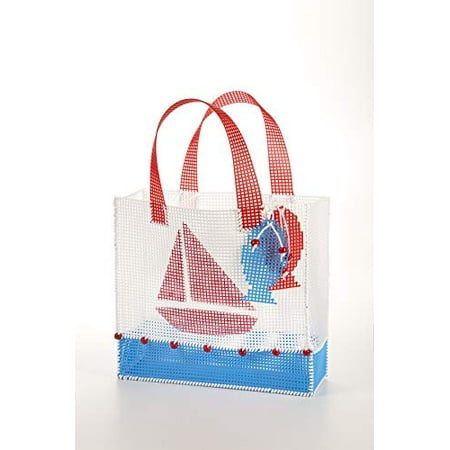 Darice 33900-2 Plastic Canvas, White | Walmart Canada