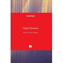 Digital Systems Design Using Vhdl - Walmart.com