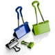 Pen + Gear Easy-Grip Binder Clips, Assorted Colors and Sizes, 24 Count ...