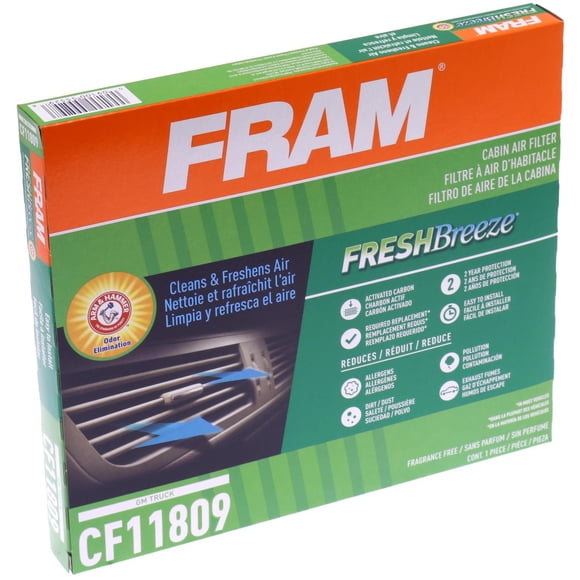 FRAM Engine Air Filter | Walmart.ca