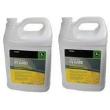 John Deere Gallons of Hy-Gard Transmission, Hydraulic Oil TY22000 ...