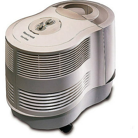 Honeywell Quiet Care Cool Moisture Multi Room Humidifier HCM-6009 ...