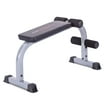 Body Solid GAB100 Horizontal Ab Crunch Bench - Walmart.com