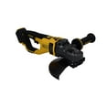 Dewalt DCG460B 60V MAX Cordless Brushless 7"-9" Large Angle Grinder ...