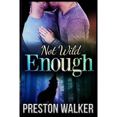 Not Wild Enough | Walmart Canada