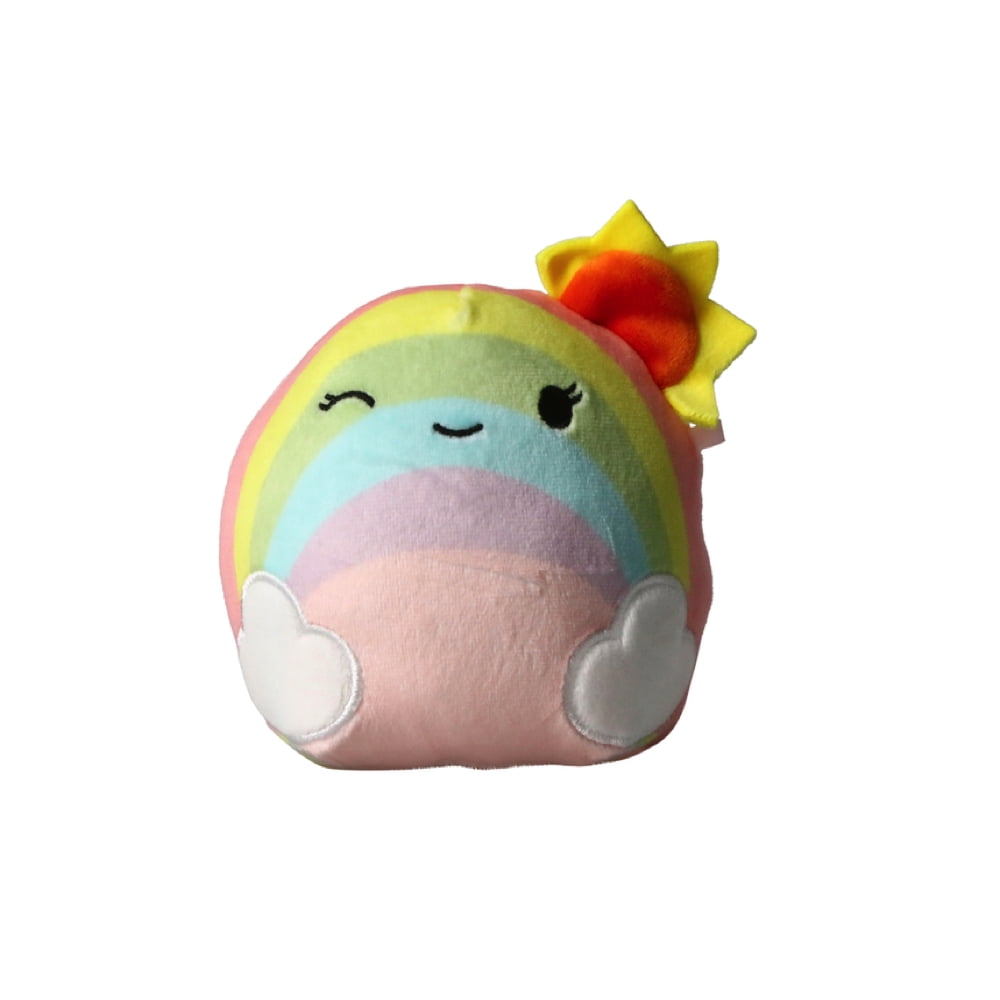 Squishmallows Stuffed Animals Plush Squishmallow Easter Toys, 4.5 Inch ...