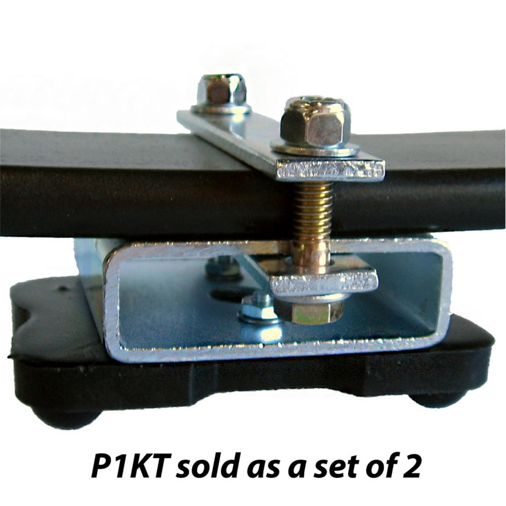 SuperSprings P1KT SuperSpring Mounting Kit - Walmart.com - Walmart.com