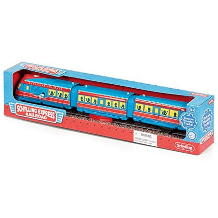Schylling Express Train W/U | Walmart Canada