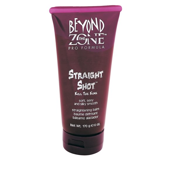 Beyond The Zone Hair Products