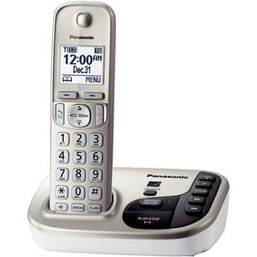 Cordless Phones & Answering Machines - Walmart.com