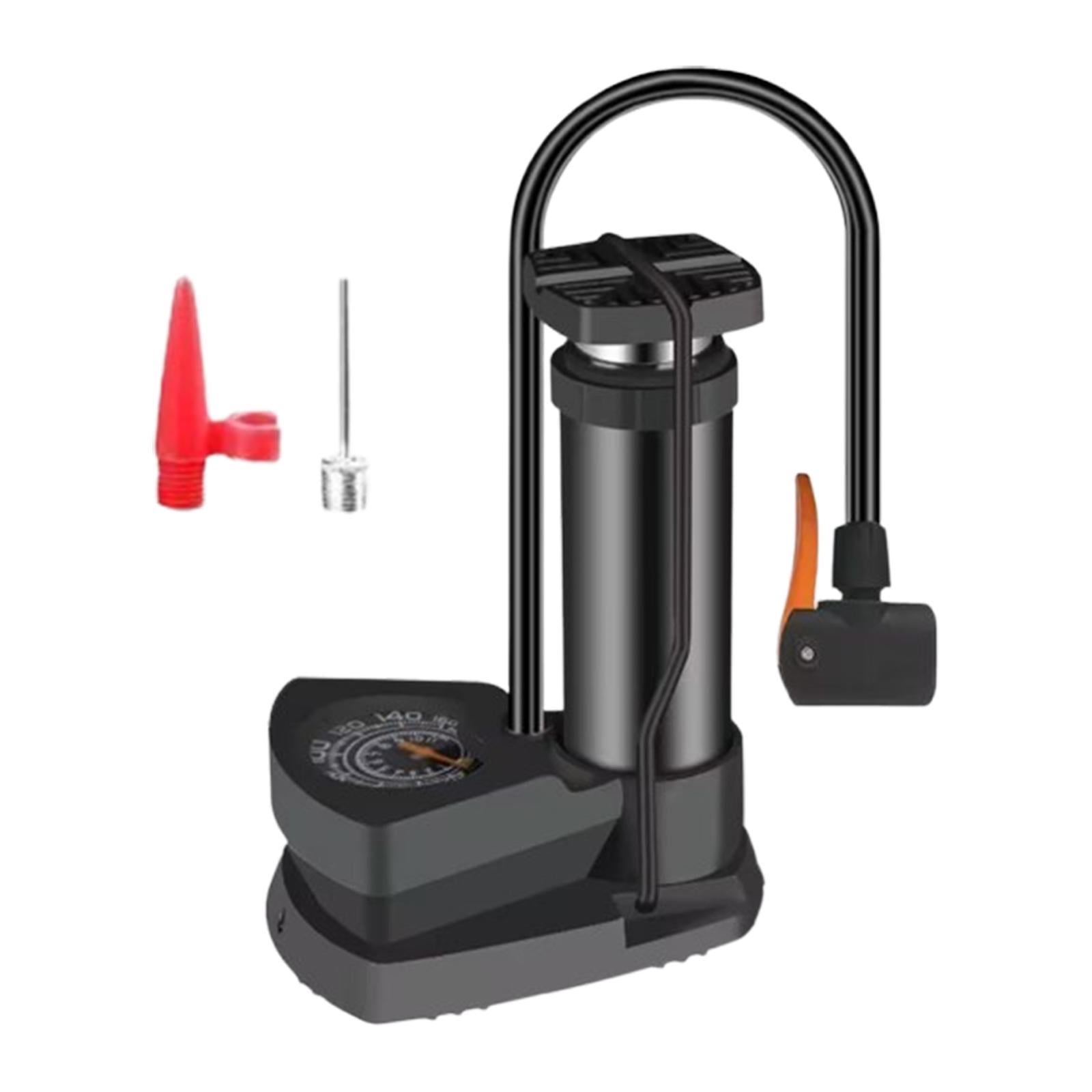 Click here for Jinwen Bike Floor Pump Inflator Bike Tire Pump Foo... prices