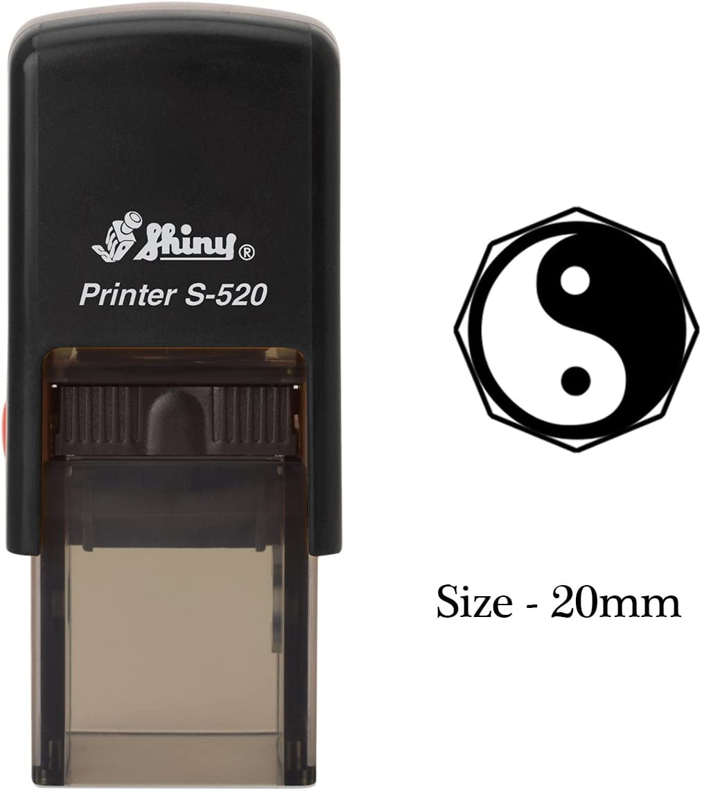 Ninja Print Plastic Stamp Clear Print Paper for Commercial Use Shiny ...