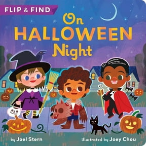 Mouses 1st Halloween (Board Book) - Walmart.com