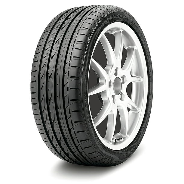 Llanta 225/45R17 91Y YOKOHAMA Advan ZPS YOKOHAMA Advan ZPS | Walmart en línea