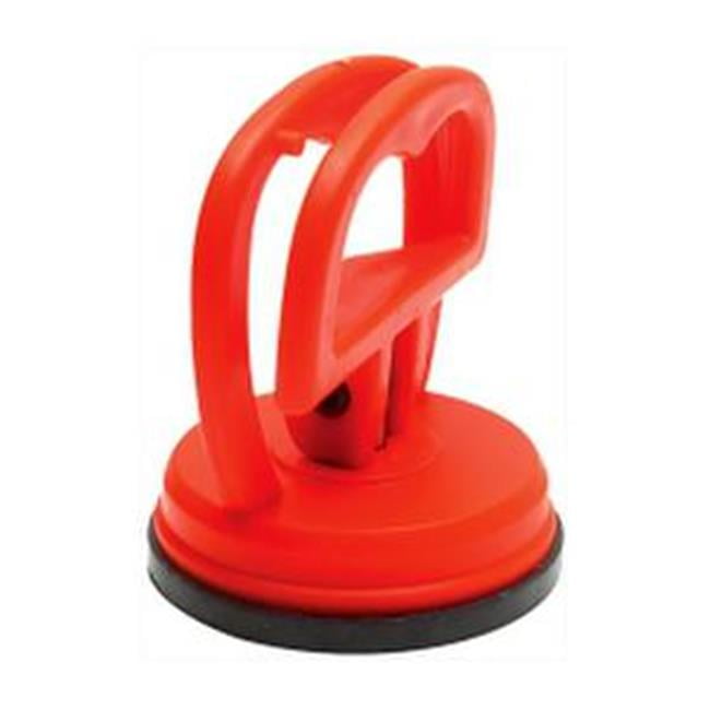 Mini Suction Cup - Red - Walmart.com