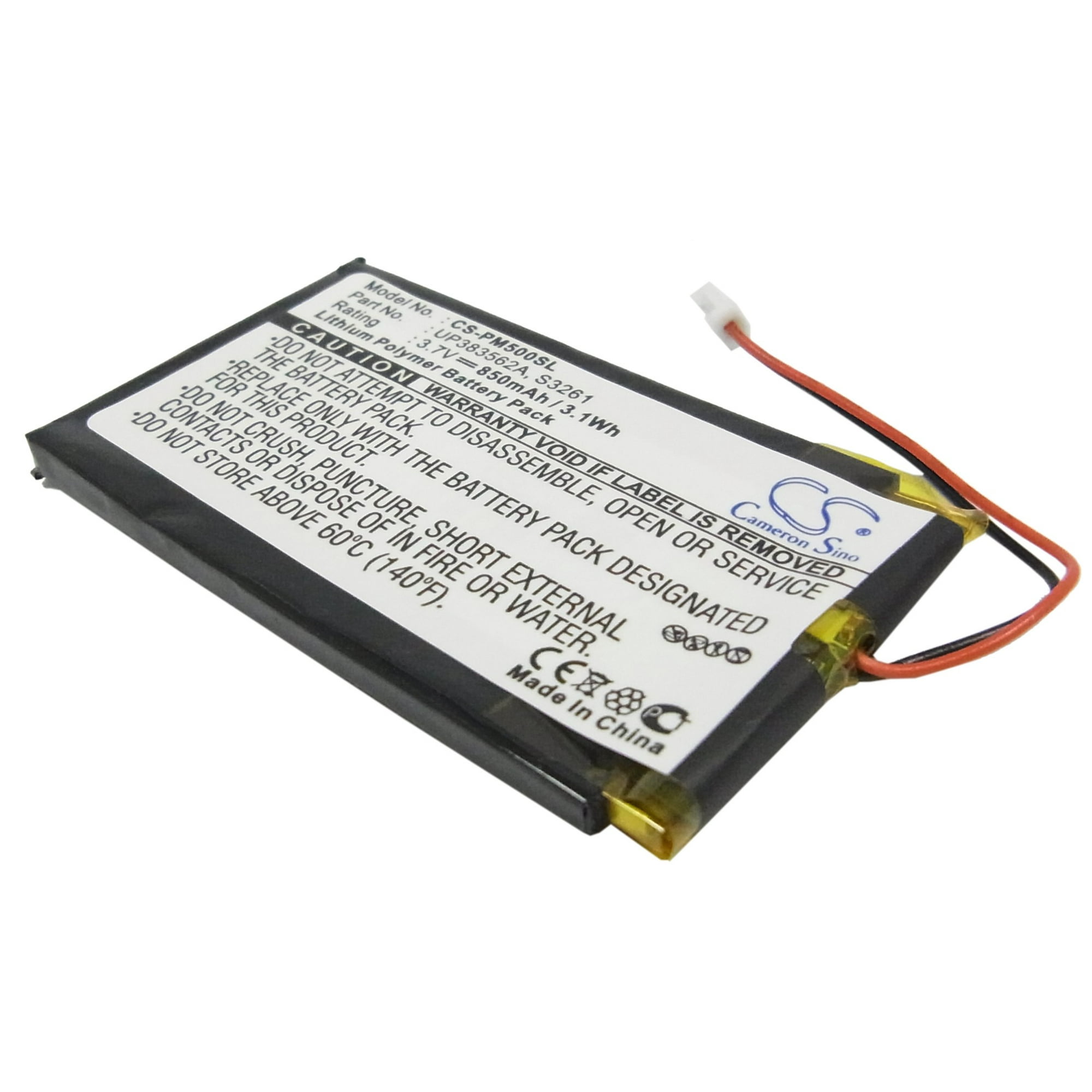 Palm M500 Series