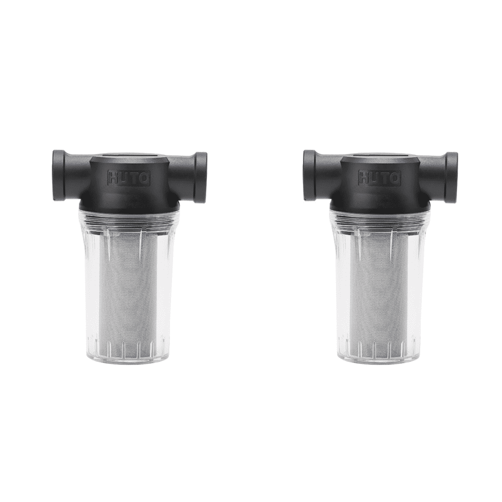 Tower Pre Filter DN15 Spin Down Filtro de sedimentos para tanque de ...