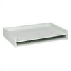 Resistant ALBA 4-Drawer Letter Tray, Chrome Front - Walmart.com