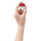 Pokemon GO Plus Accessory (Android & iOS Compatible) - Walmart.com