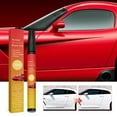Magic Car Scratch Repair Pen, 7.4ml, Works on All Car Colors ...
