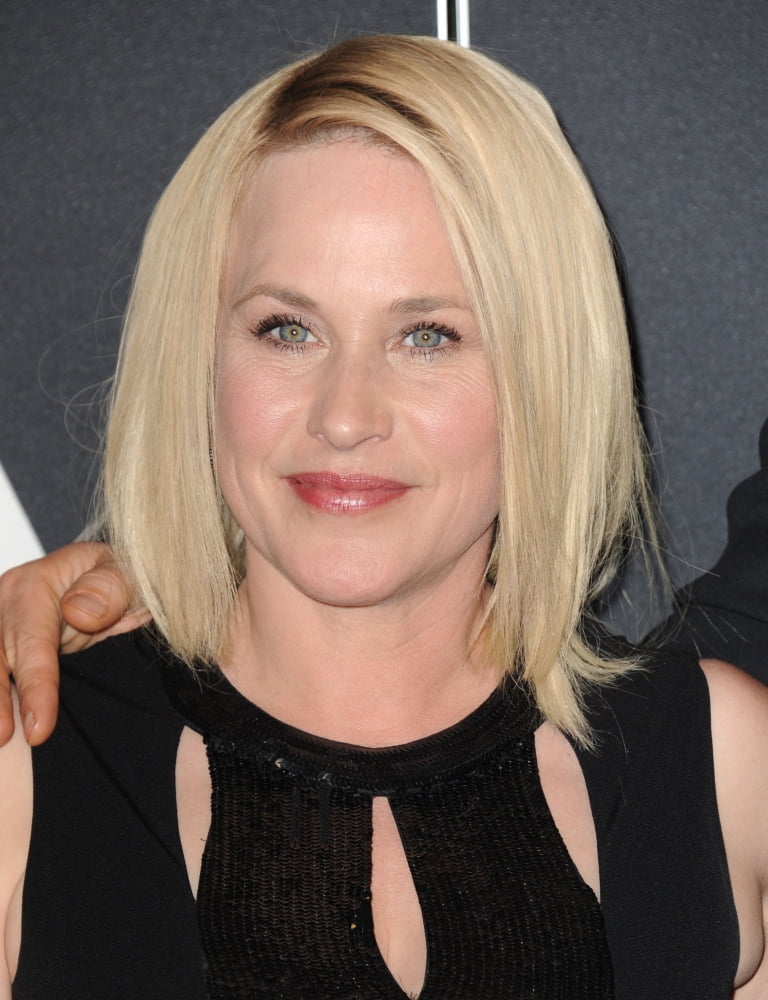 Patricia Arquette At Arrivals For The 2014 Governors Awards Hosted By ...