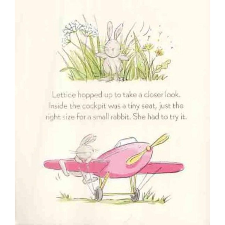 Lettice Flower Girl Book | Best Flower Site