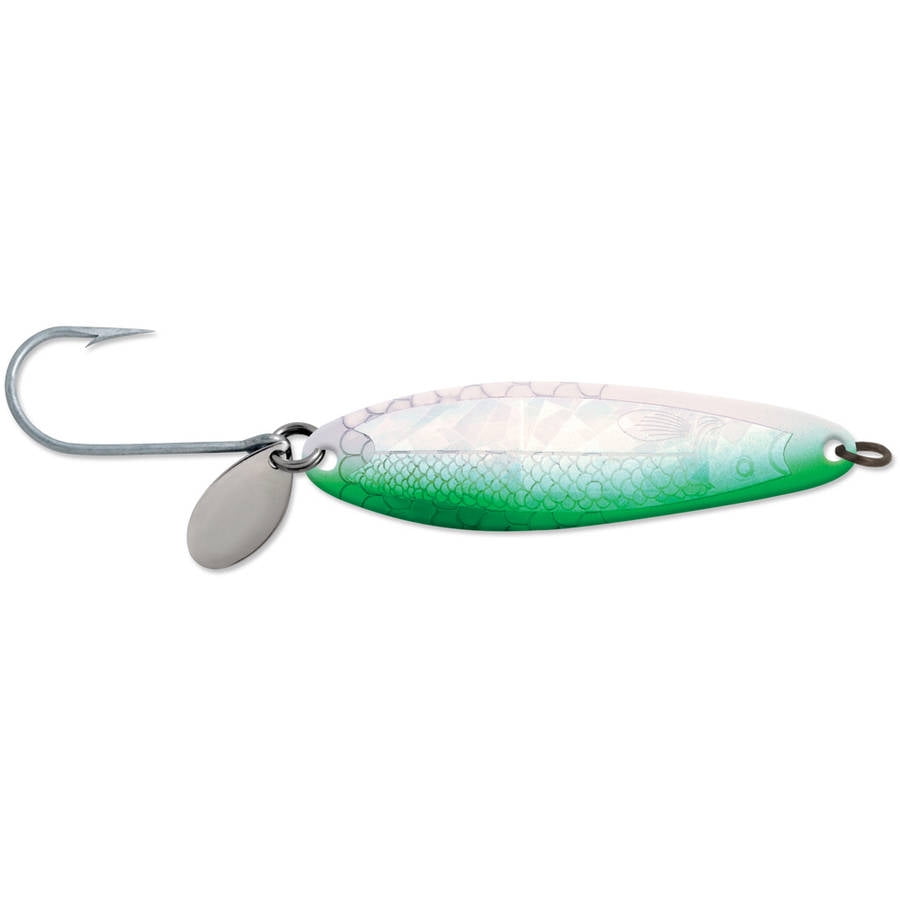 Luhr Jensen Coyote Spoon - Walmart.com