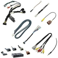 PAC Audio OS-2X Radio Replacement Interface for Select 2000-2013 GM Class II Vehicles - Walmart.com