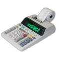 Sharp Calculators EL-1801V Ink Printing Calculator, Fluorescent Display ...